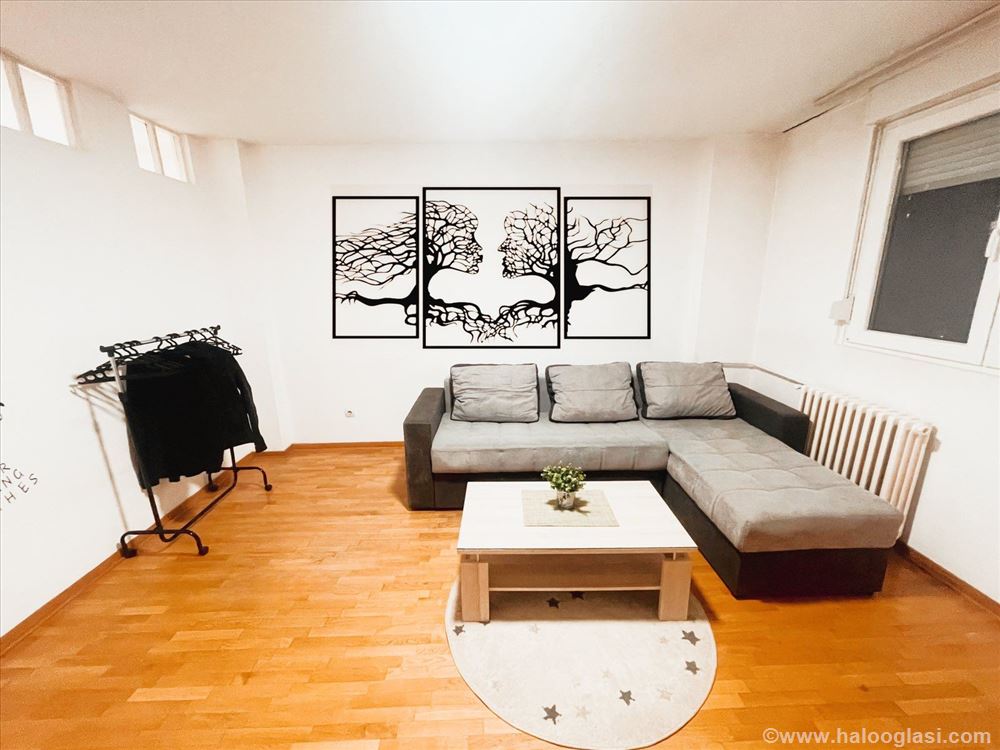 Izdavanje -Novi Merkator | Halo Oglasi