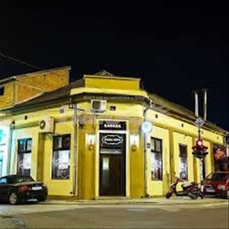 Kafana Rujna Zora na Prodaju | Halo Oglasi