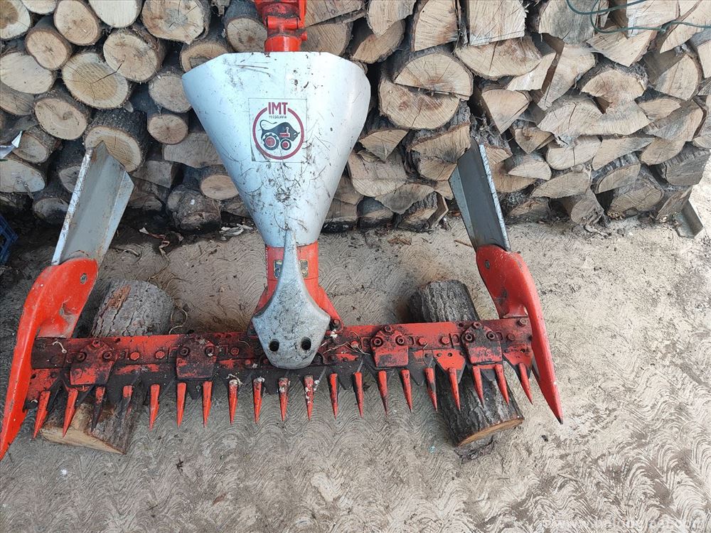 Kosacica IMT 505 S za frezu | Halo Oglasi