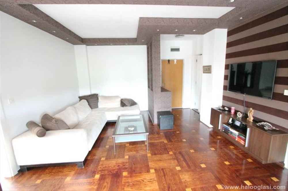 Super stan sa garažom, Dedinje, ID 6314 | Halo Oglasi