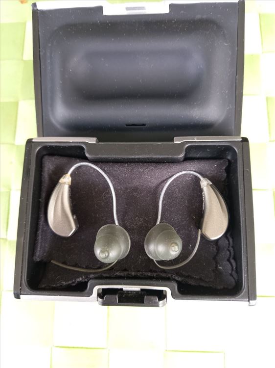 Starkey Xino 70 tinytus par | Halo Oglasi