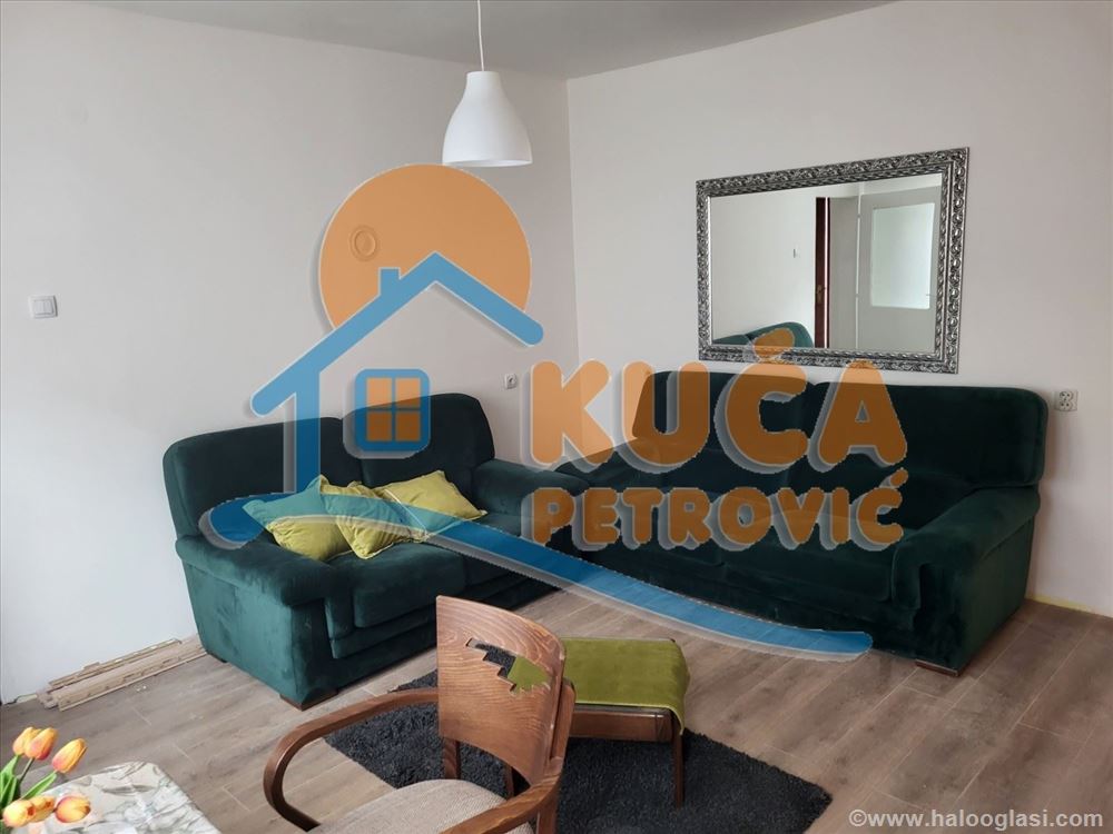 Izdaje se kuća u centru, kod Šojke, 52m2! | Halo Oglasi