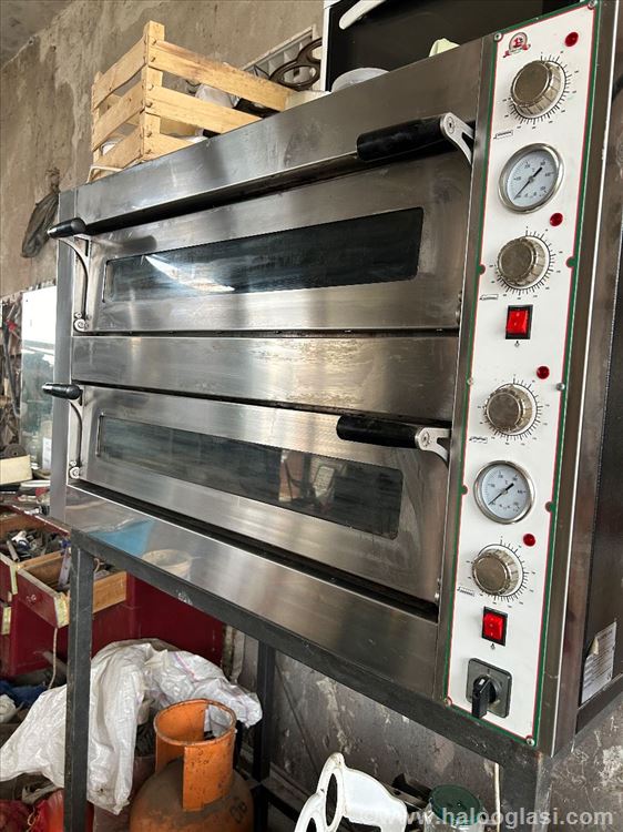 Pica pec TNG 615x615x150 | Halo Oglasi