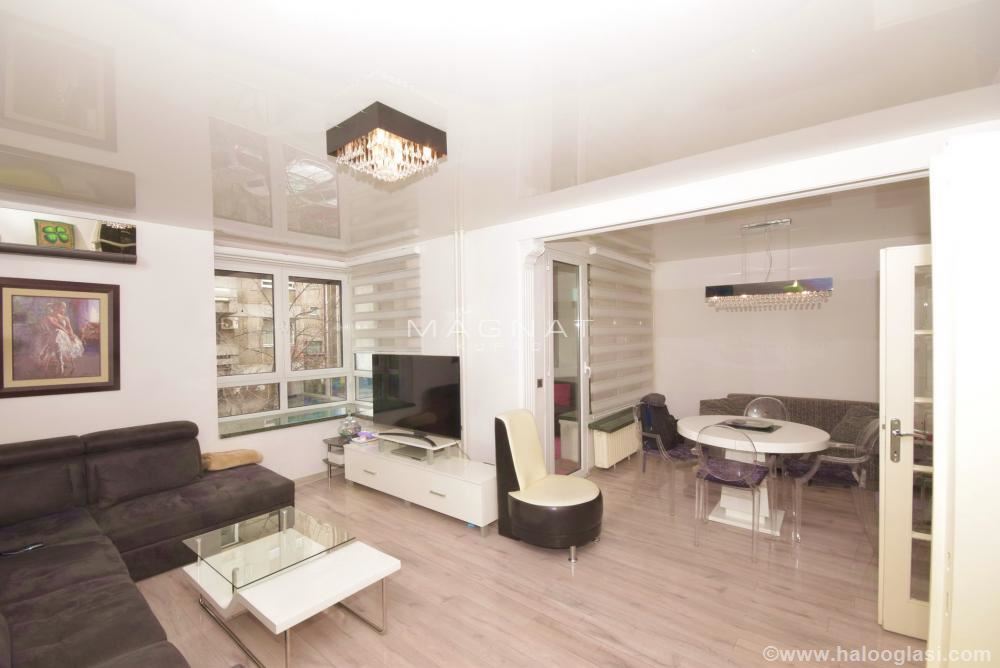 Vračar - Lux - Parking mesto ID#4270 | Halo Oglasi