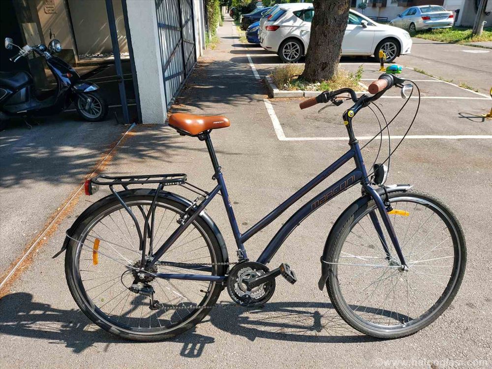 Marconi city bike | Halo Oglasi