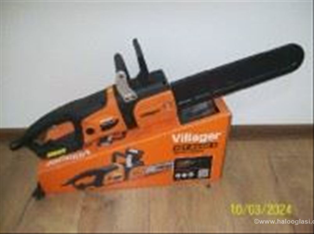 Električno testere Villager VET 2440 V | Halo Oglasi