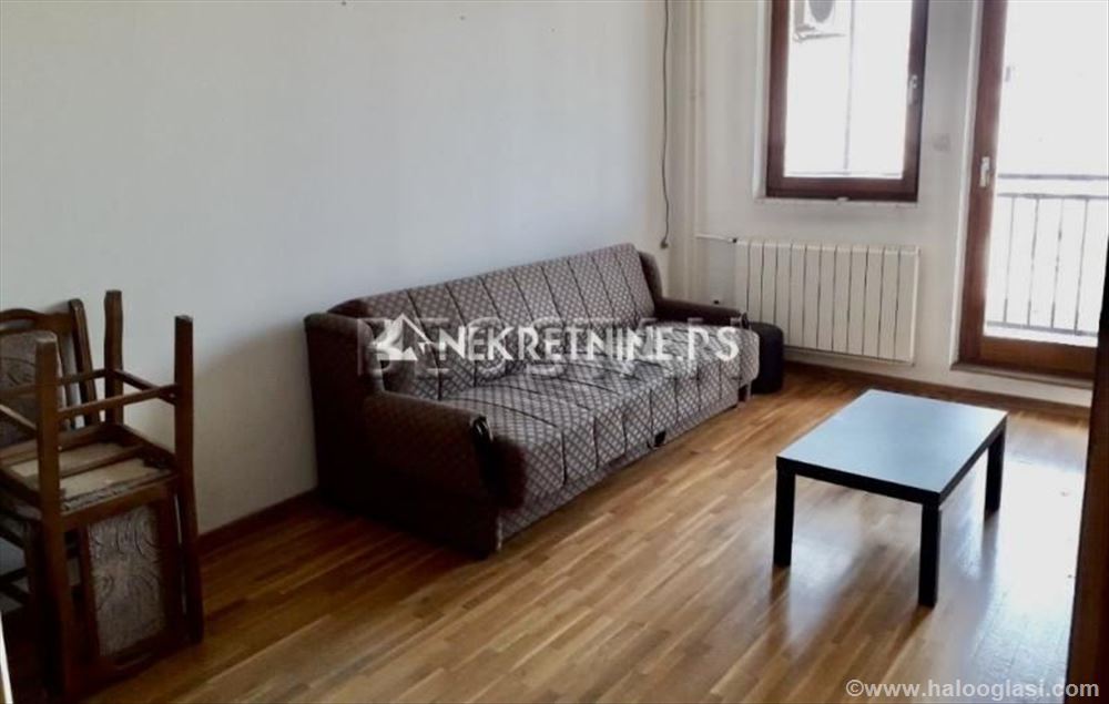 Novi Beograd - Blok 63 #857113 | Halo Oglasi