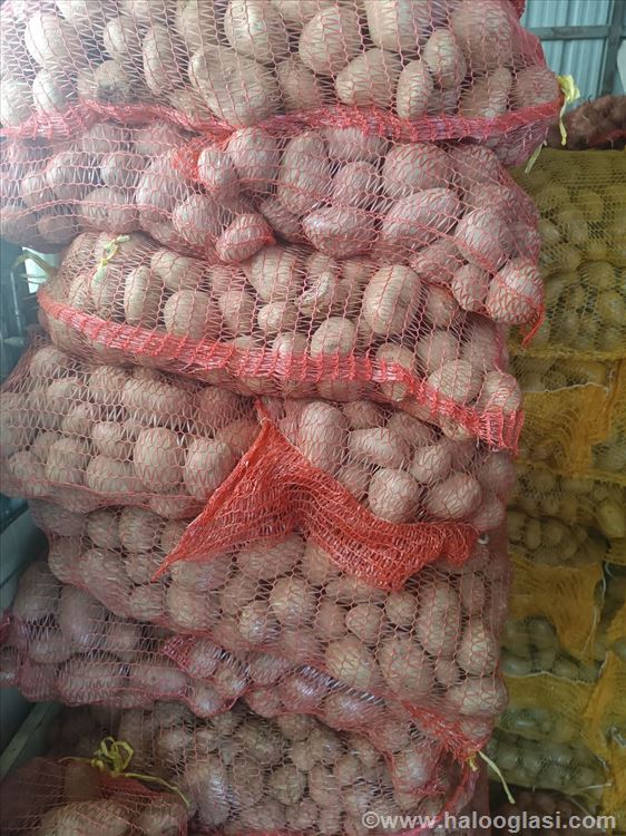Semenski krompir | Halo Oglasi