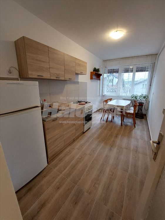 Miljakovac 60m2 | Halo Oglasi