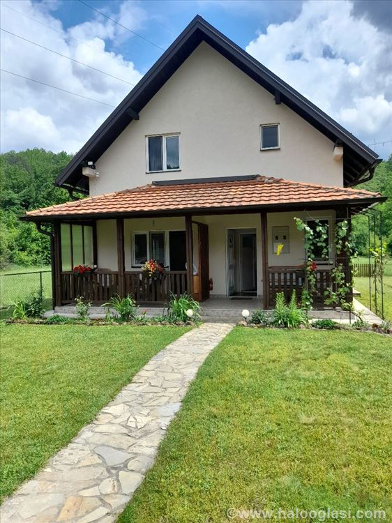 Mokra Gora, kuća za odmor | Halo Oglasi