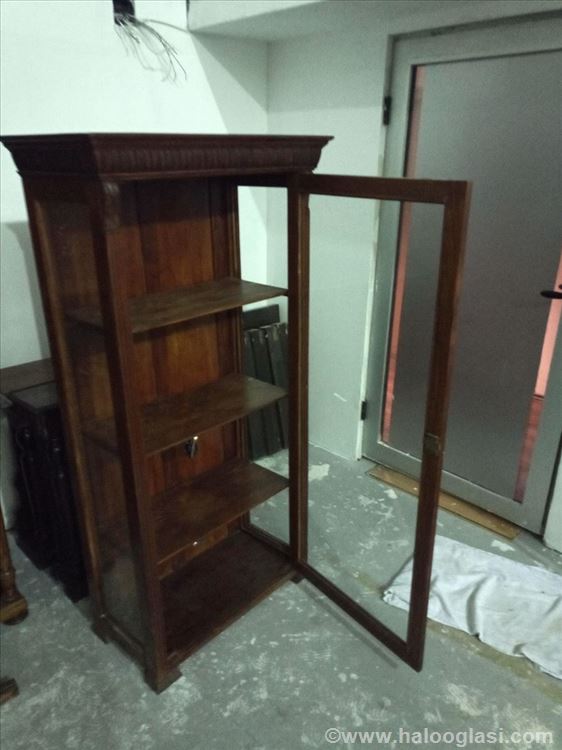 Stilska vitrina | Halo Oglasi