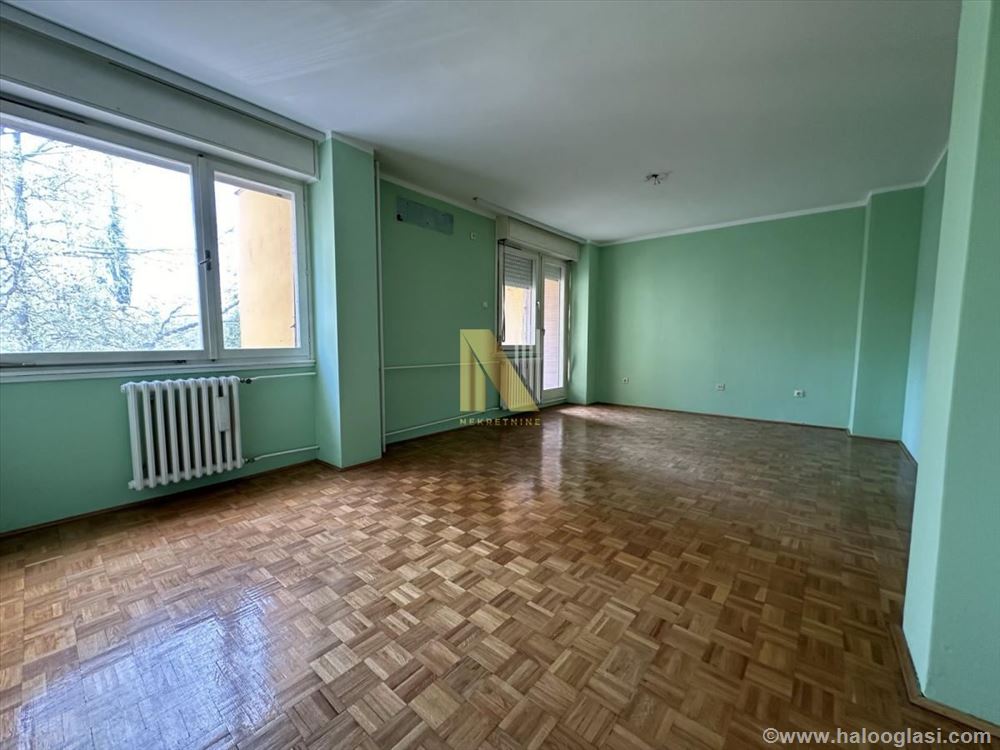 3.0 stan - Liman 2 - retko u ponudi | Halo Oglasi