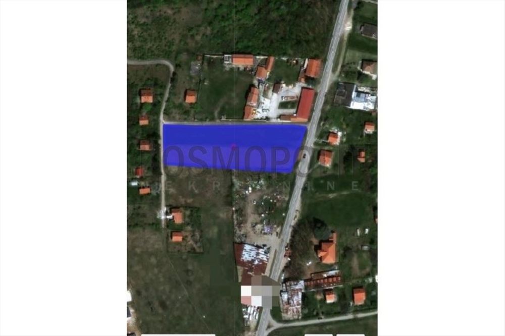 Beograd, Ripanj, Zemljište, 6000m2 | Halo Oglasi