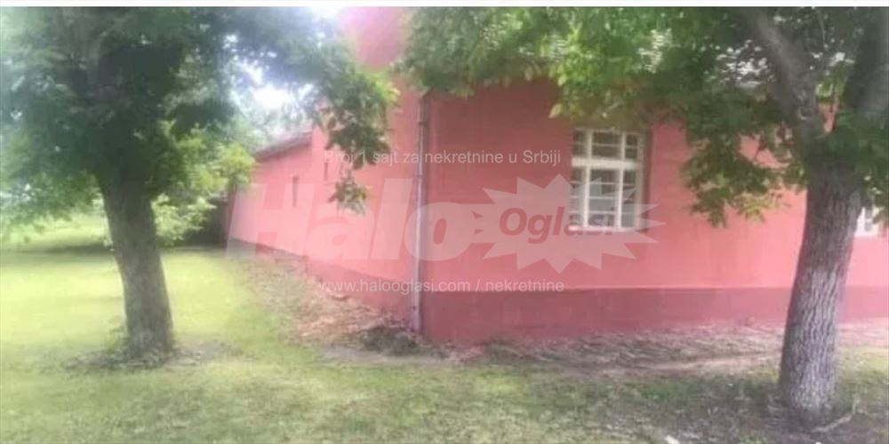 Kuca blizu Beograda | Halo Oglasi