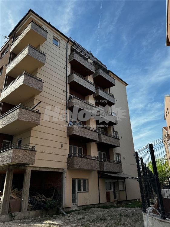 Direktna prodaja- novogradnja | Halo Oglasi