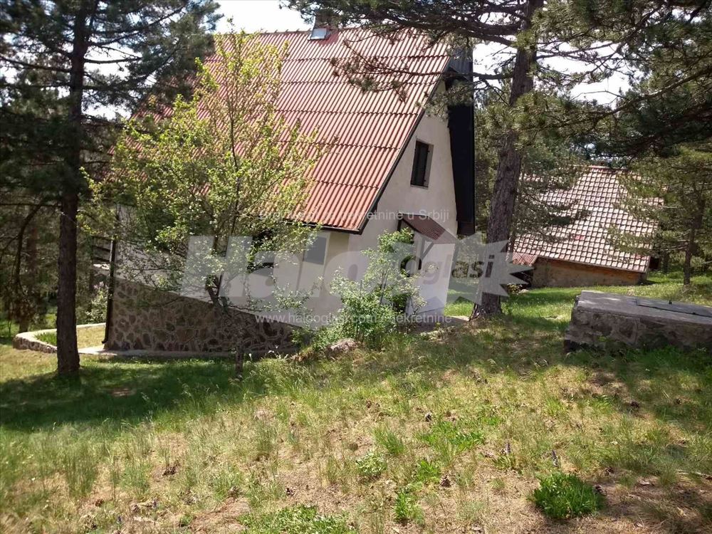 Divčibare vikendica na prodaju | Halo Oglasi