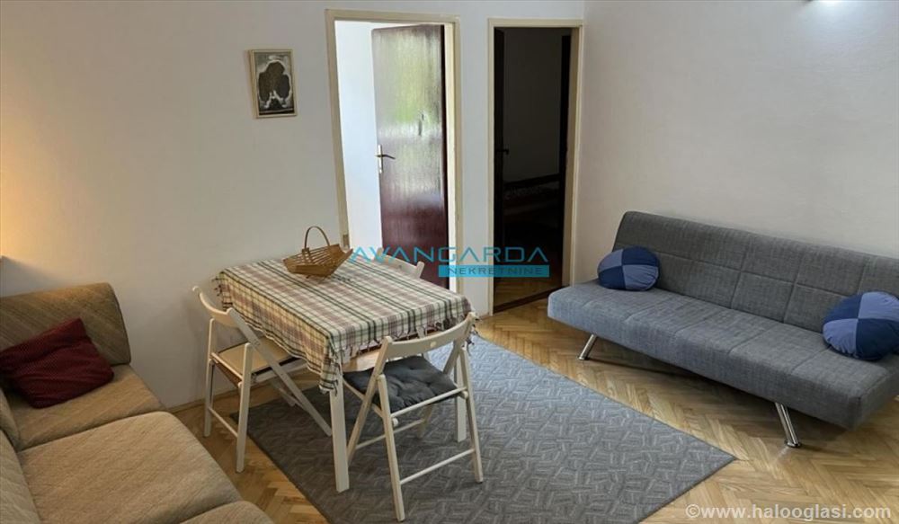 Košutnjak, Miloja Zakića ID#42610 | Halo Oglasi