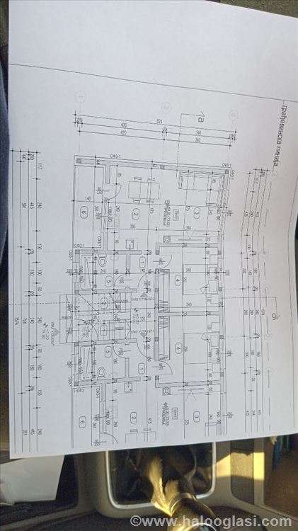 Gradnja objekata | Halo Oglasi