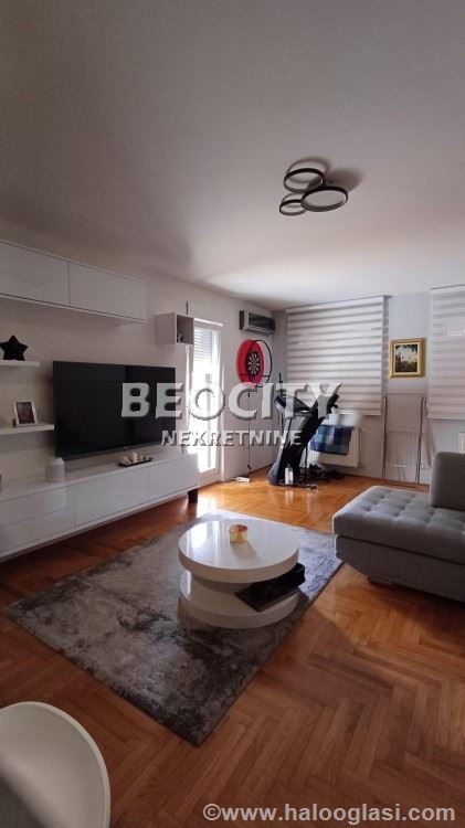 Novi Sad, Bulevar Evrope, Koste Racina, 3.0, 85m2 | Halo Oglasi