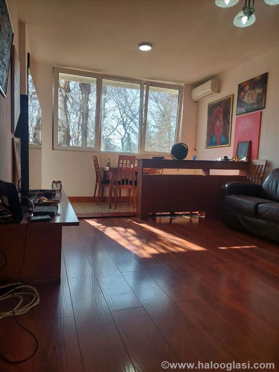 Prodaja stana Konjarnik Ustanicka ulica | Halo Oglasi