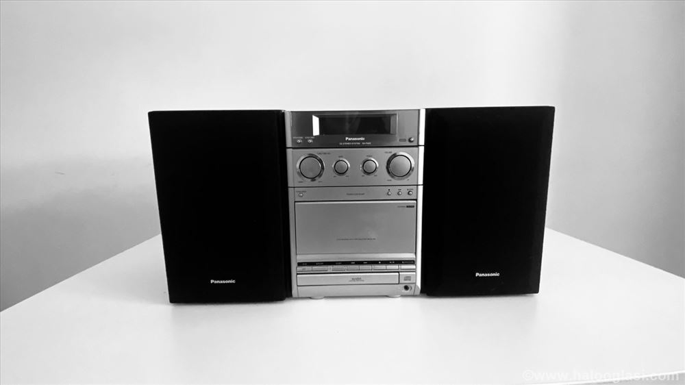 Mini linija Panasonic | Halo Oglasi