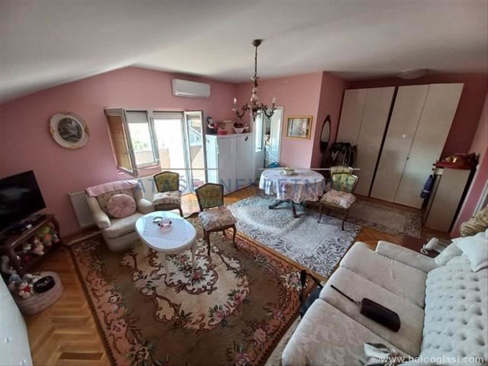 Mirijevo, Matice Srpske, 50m2 ID#54387 | Halo Oglasi