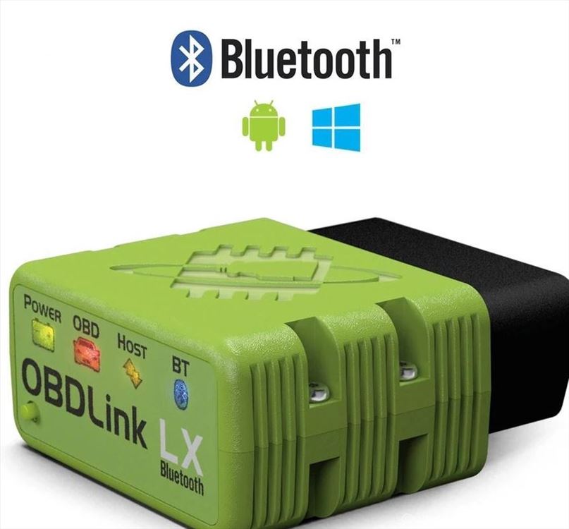 OBDLink LX Bluetooth OBD2 za Vozila i Motorcikle | Halo Oglasi