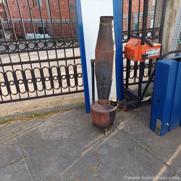 Raketna peć | Halo Oglasi