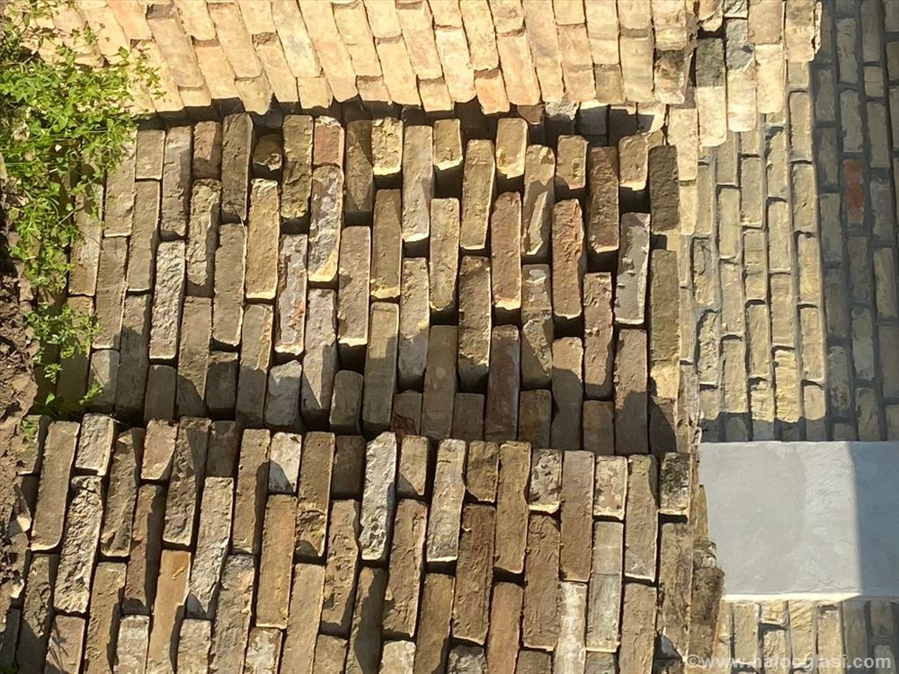 Stara cigla | Halo Oglasi