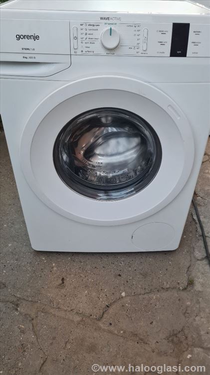 Ves masina gorenje Slim | Halo Oglasi