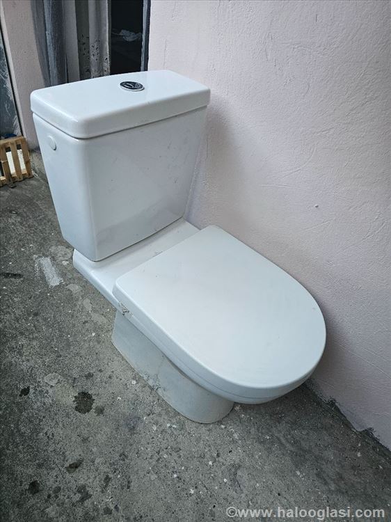 WC šolja Villeroy&Boch | Halo Oglasi