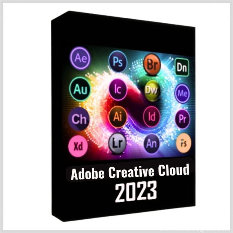 Adobe Master Collection 2023 | Halo Oglasi