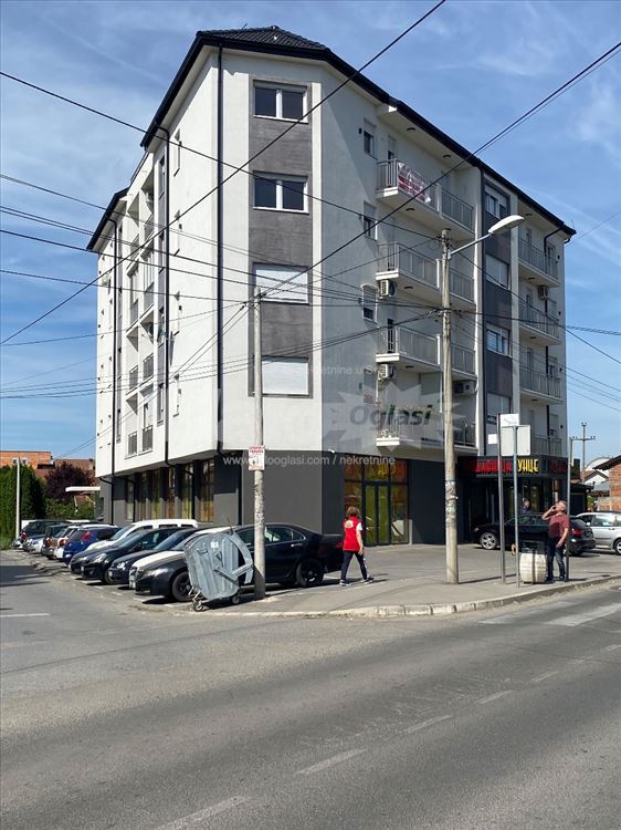 Direktna prodaja, stan 57,73m2 | Halo Oglasi