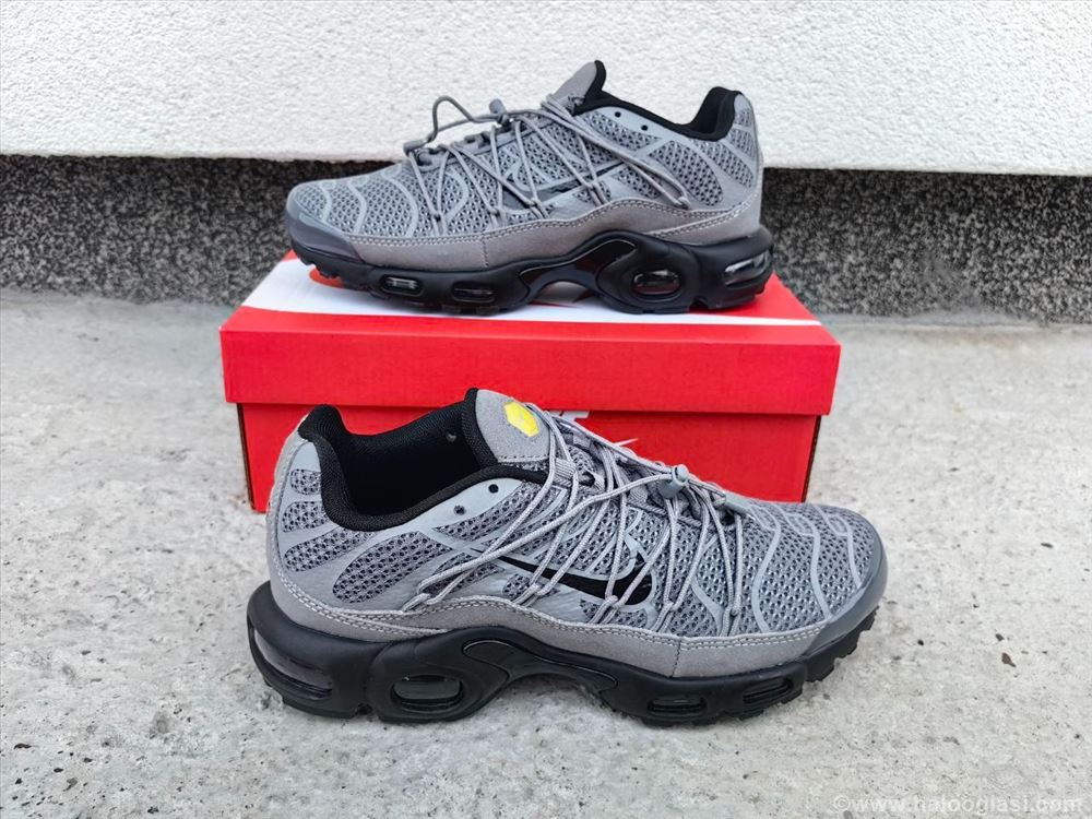 Nike Air Max Plus TN Utility | Halo Oglasi