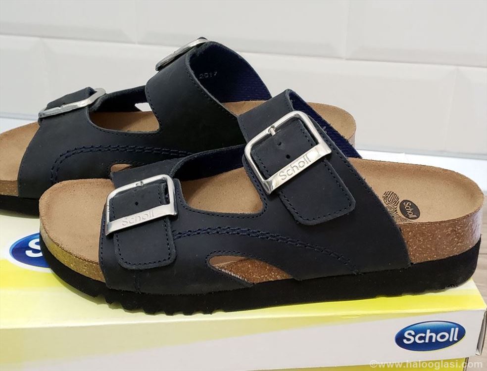Scholl papuče, potpuno nove br 38 / duz 24 | Halo Oglasi