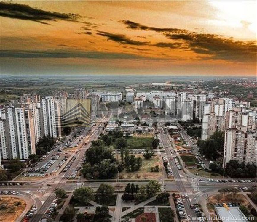 Blok 62 | 2.5 | 64+L | Halo Oglasi