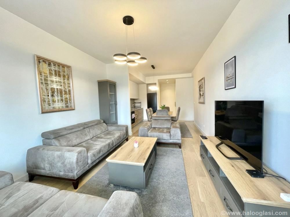 Bw Verde 79m2 lux ID#1480 | Halo Oglasi