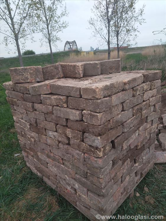 Stara cigla | Halo Oglasi