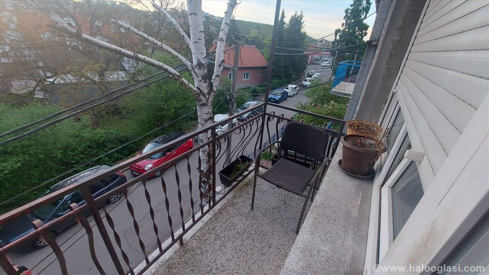 Miljakovac - Borska | Halo Oglasi