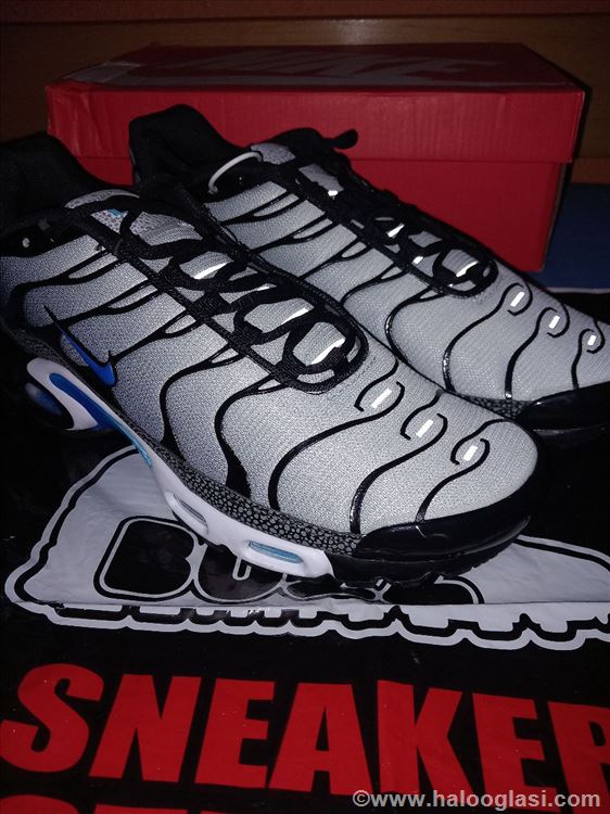 Nike TN patike / Air Max Plus | Halo Oglasi