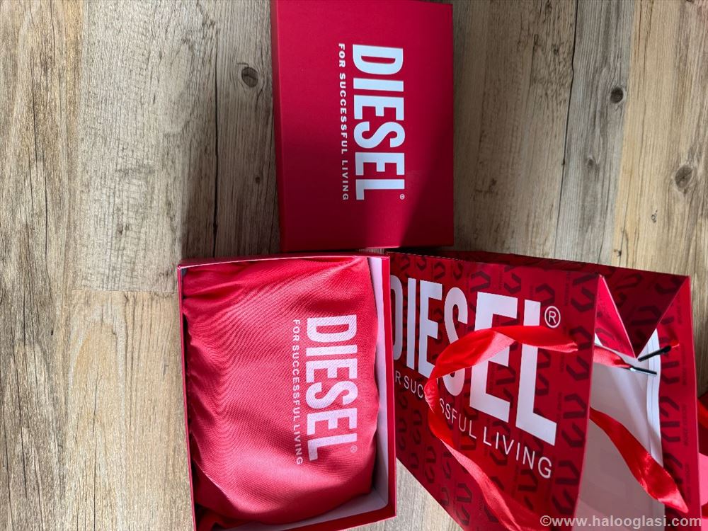 Diesel torbica 1DR | Halo Oglasi