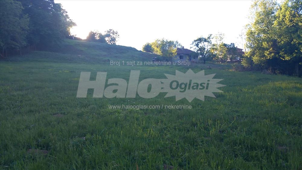 Prodaje se plac | Halo Oglasi