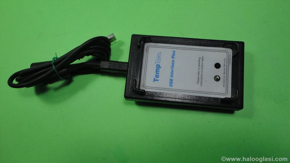 TempTale USB Interface Plus! | Halo Oglasi