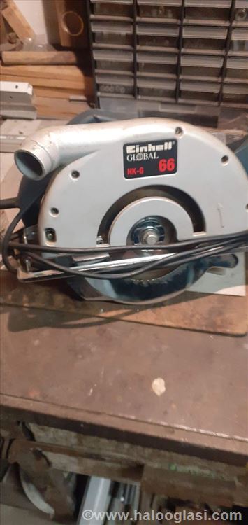 Einhell rucni cirkular | Halo Oglasi