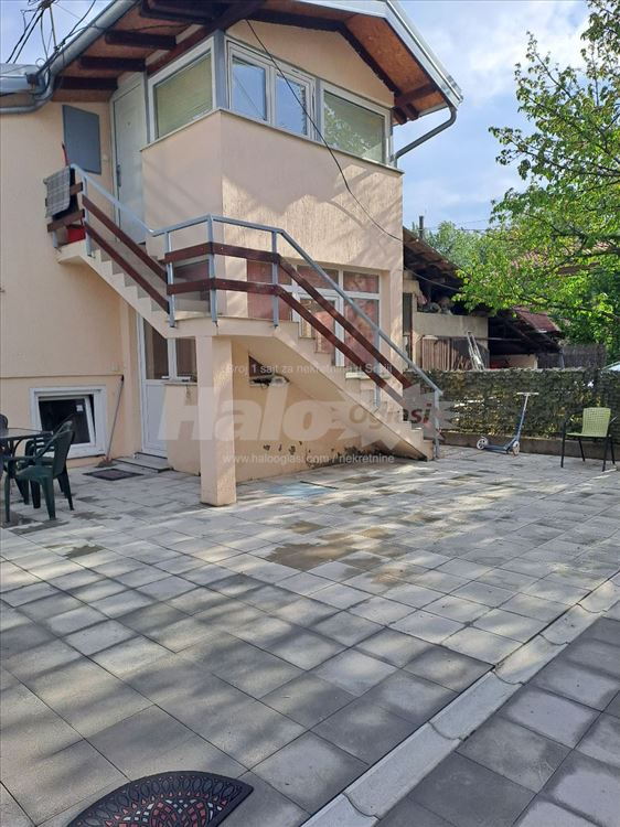 Izdajem stan | Halo Oglasi