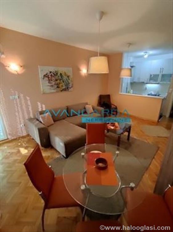 Blok 63-Novogradnja | Halo Oglasi