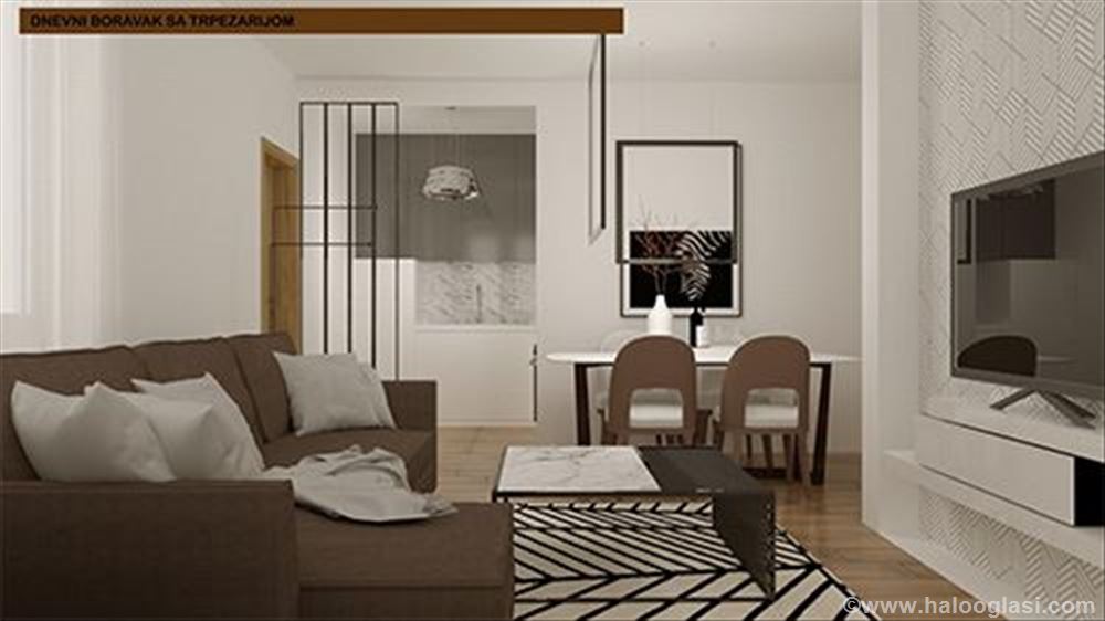 Mirijevo, PDV, novo, direktna prodaja, luks | Halo Oglasi