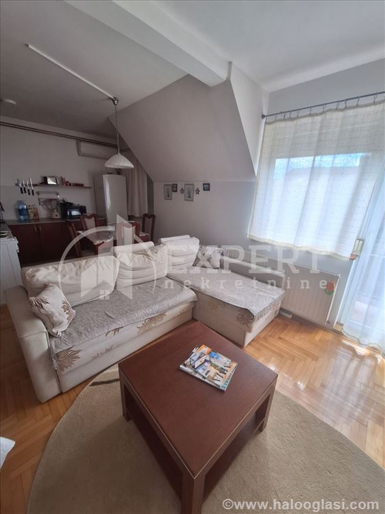 Izdaje se stan u blizini DIF-a! | Halo Oglasi