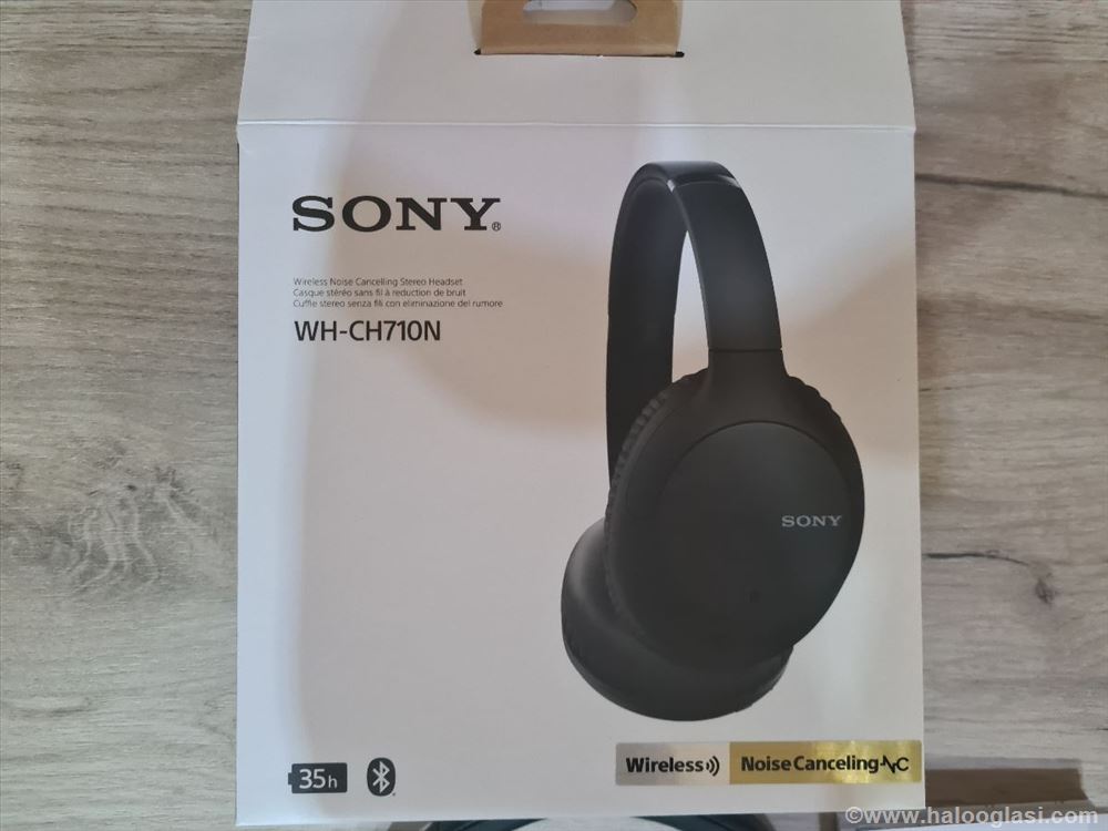 Sony slusalice | Halo Oglasi