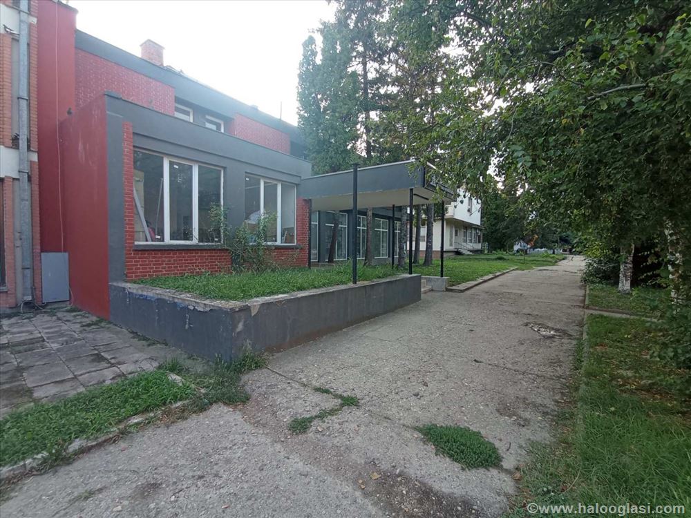 Hotel Lovac,centar Alibunar | Halo Oglasi